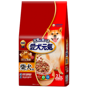 【口コミ調査】愛犬元気ドッグフード安いけど大丈夫？危険性を原材料や成分から検証！ Dog salon Star sea（スターシー）